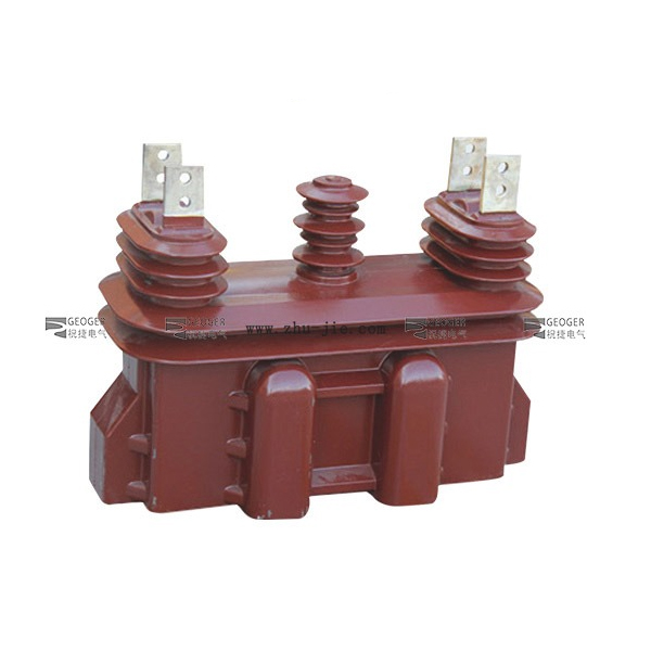 JLSZV-10 6 3三箱三线干式计量箱(整体浇注式) - 高压互感器系列 - 真空断路器_SF6断路器_户内真空断路器_户外高压真空断路器_ LW30-110kV、LW30-126kV ...